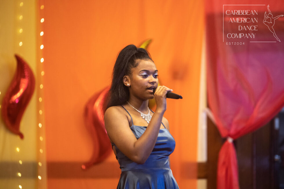 Caribbean American Dance Company (CADC) - Hartford, CT USA