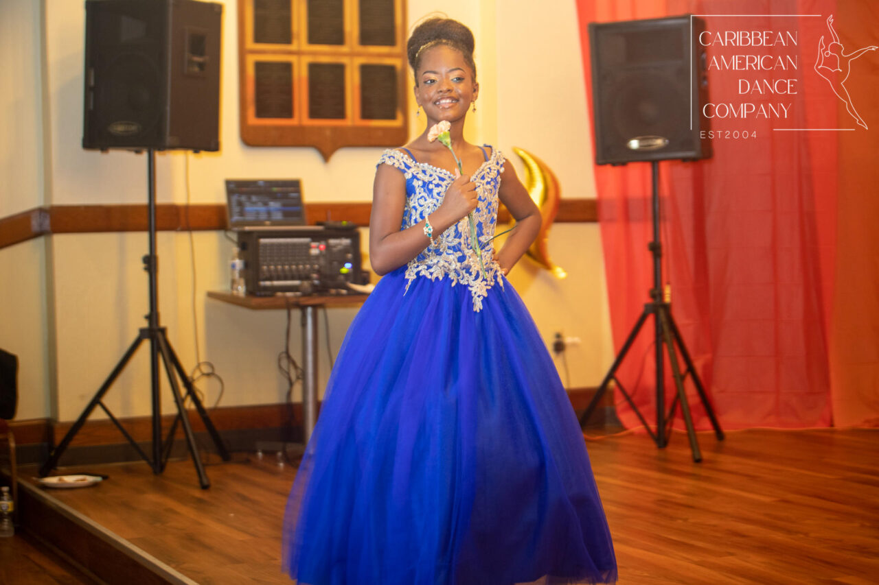 Caribbean American Dance Company (CADC) - Hartford, CT USA