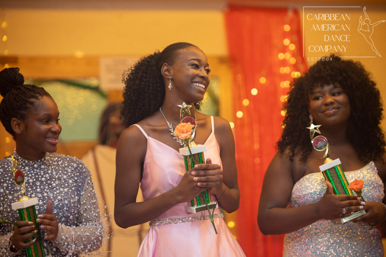 Caribbean American Dance Company (CADC) - Hartford, CT USA